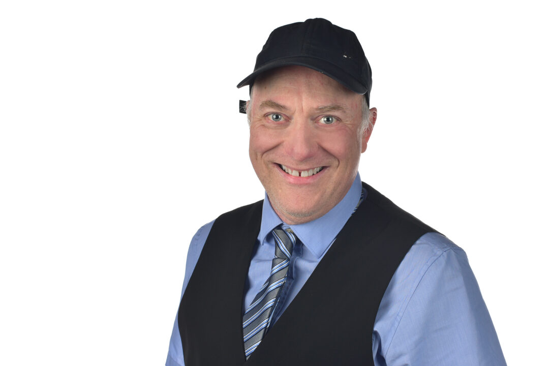 SVP Kanton Basel Stadt - Steven Christen