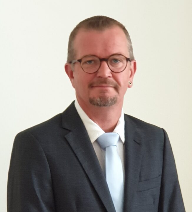 SVP Kanton Basel Stadt - Patrick Ineichen