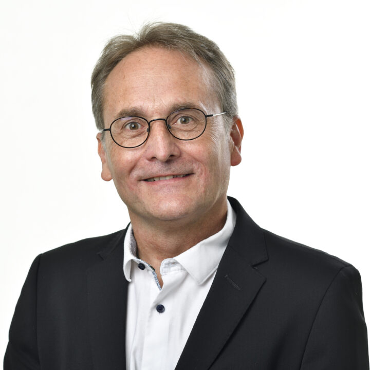 SVP Kanton Basel Stadt - Walter Grosche