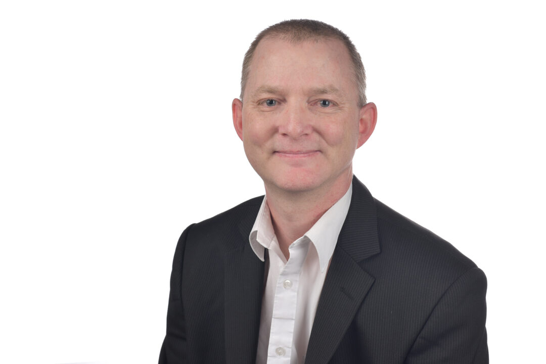SVP Kanton Basel Stadt - Thomas Graf